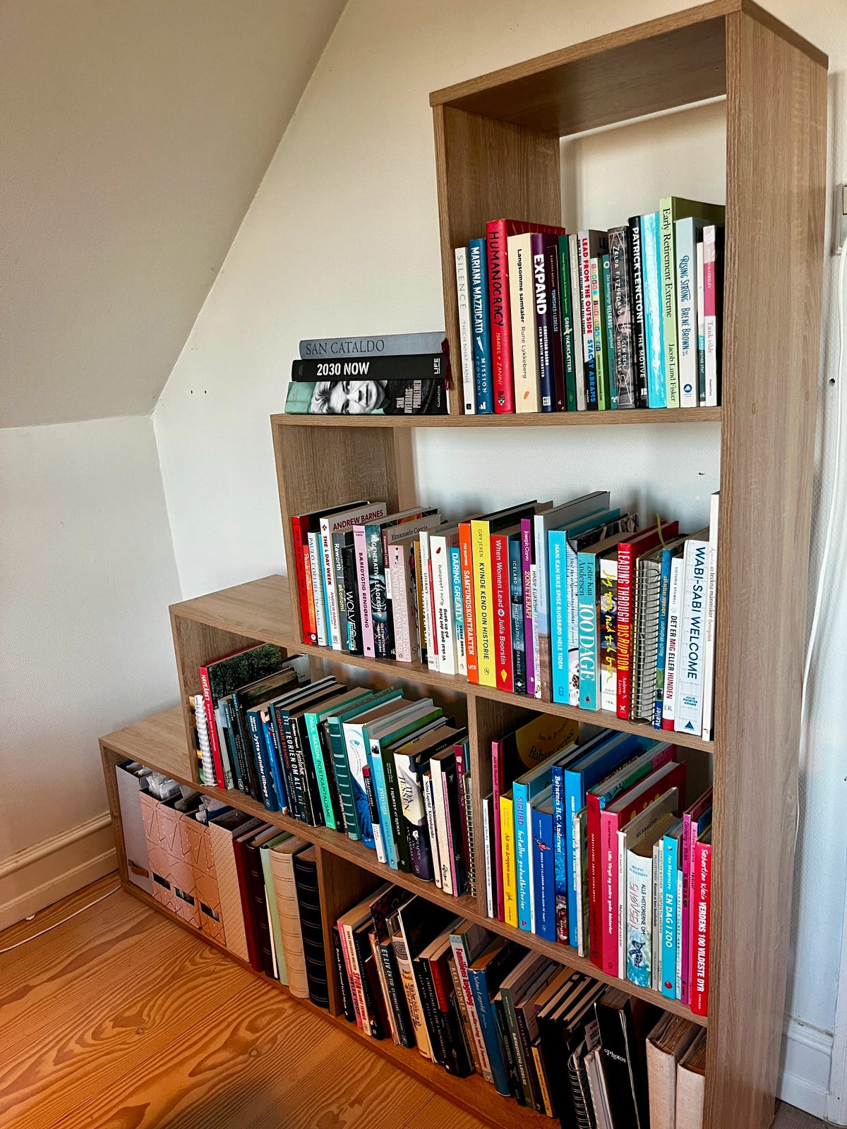 Fin reol - som ny | DBA