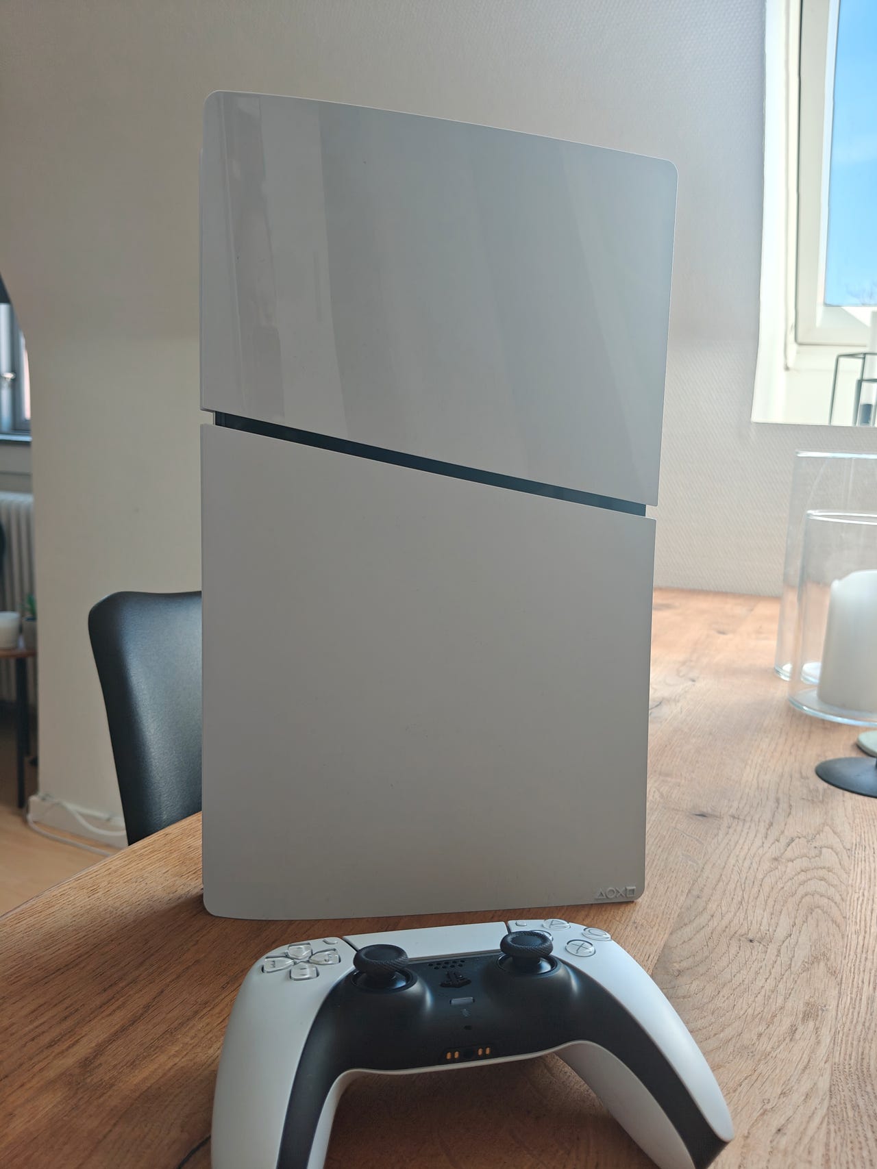 PlayStation 5 Digital | DBA