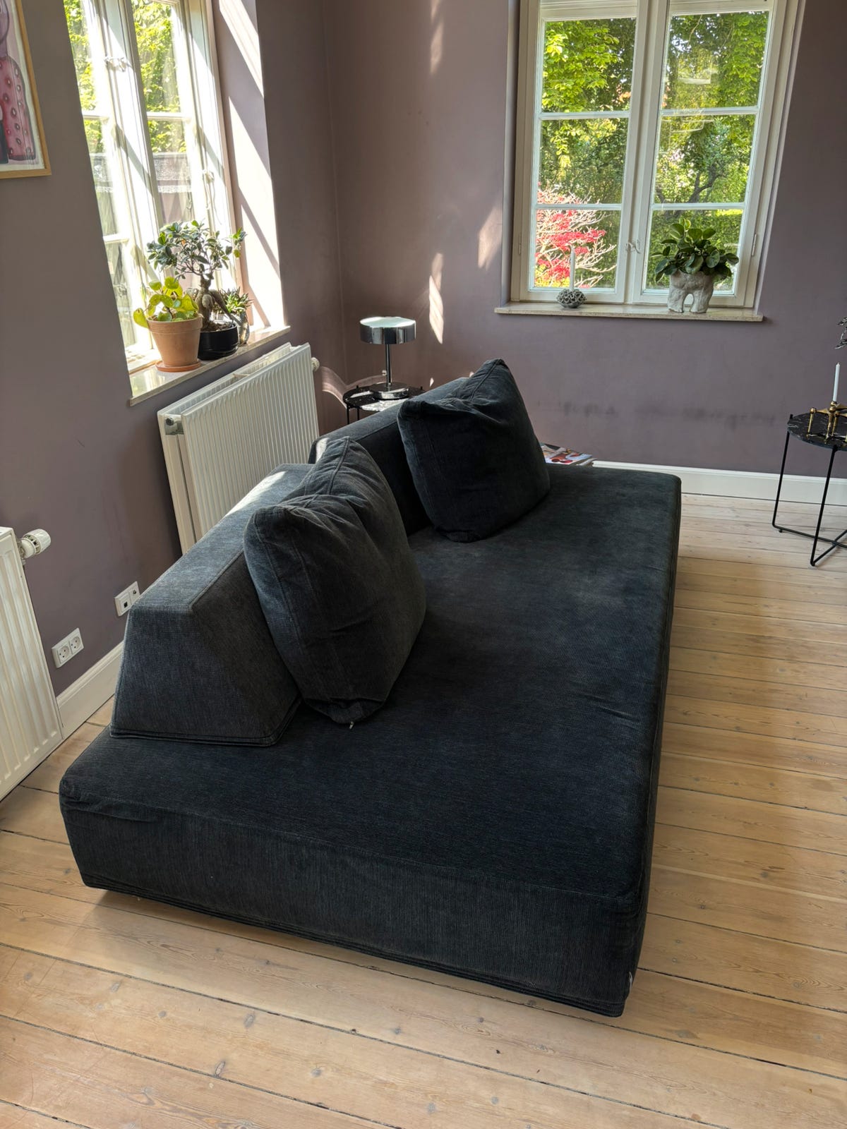 Eilersen Playground i rigtig fin stand | DBA