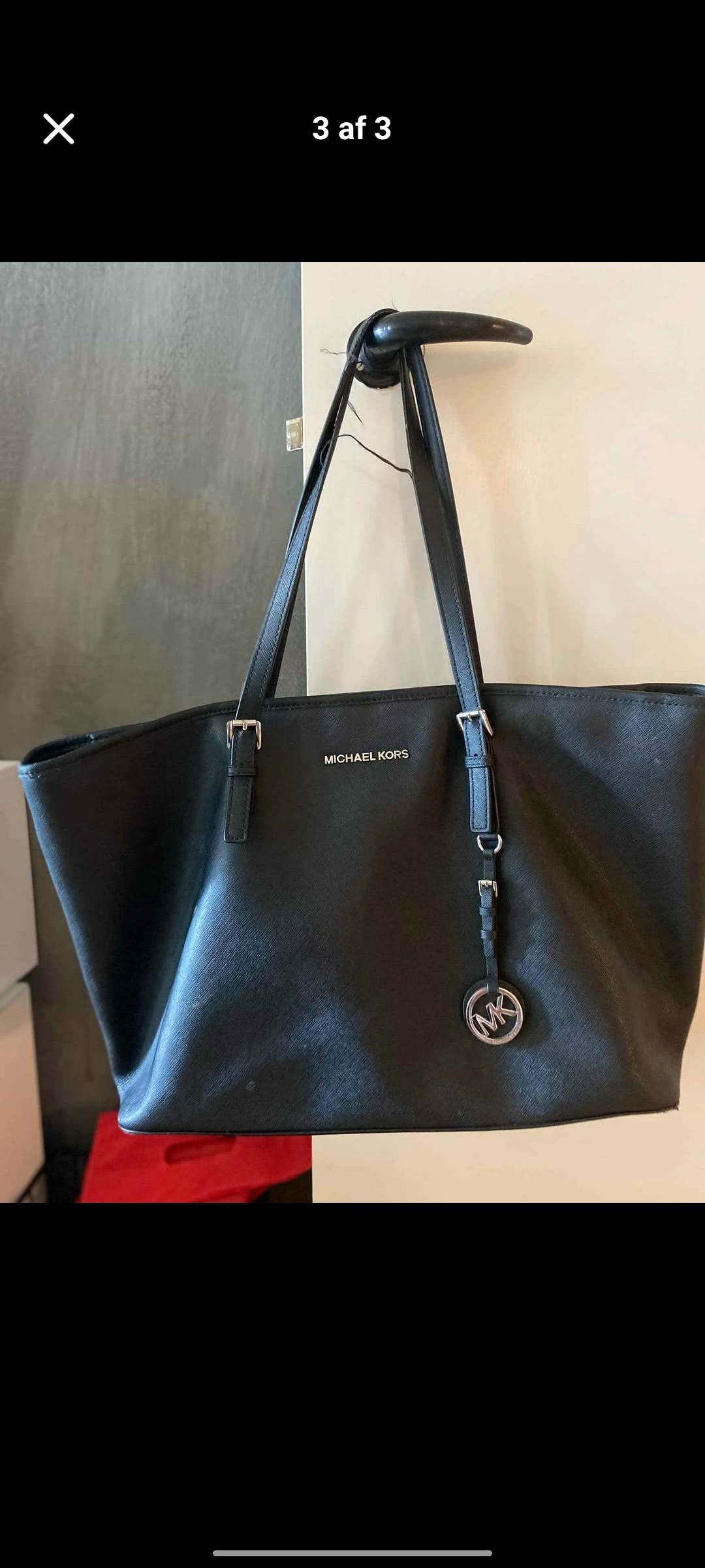 Michael kors tasker | DBA