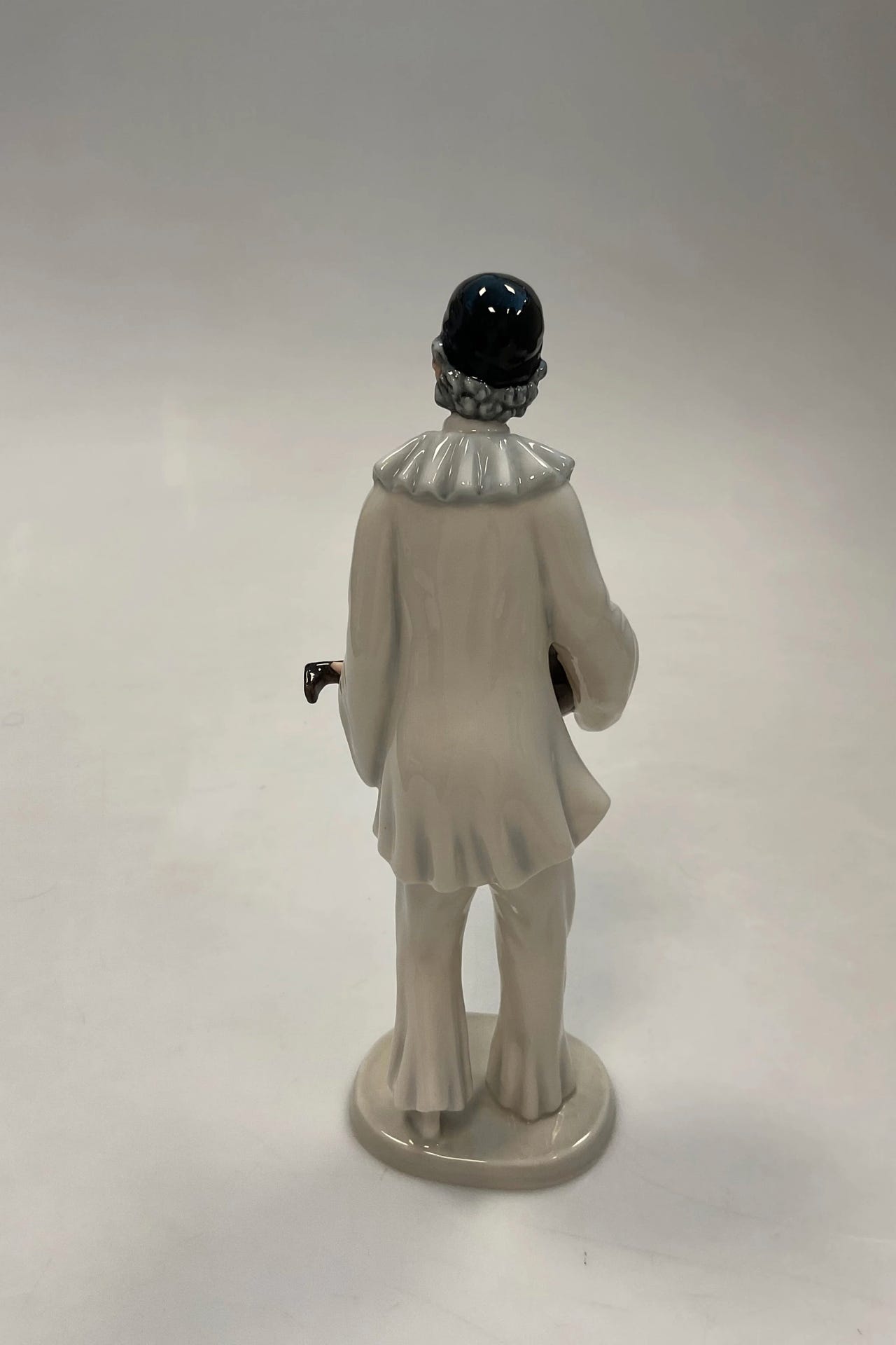 Royal Copenhagen Figur Pierrot La Commedia dell' Arte Italiana No. 1249 ...