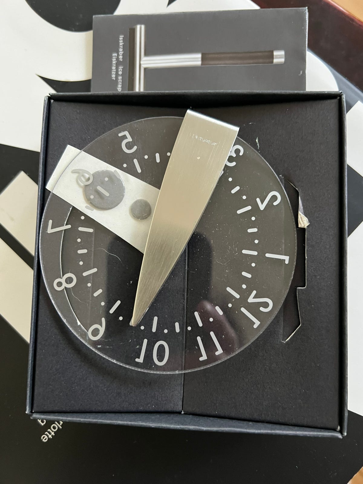 Stelton p-skive | DBA