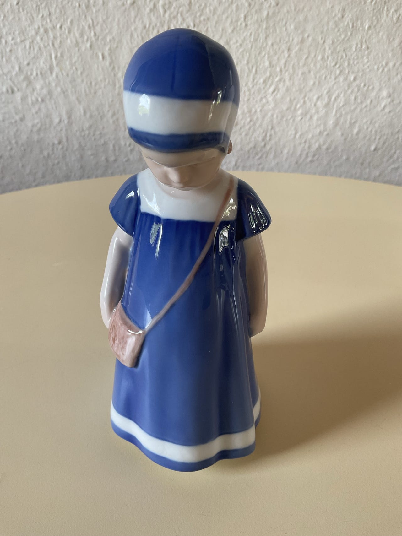 Else “Irma pigen” figur | DBA