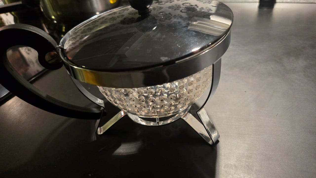 Bodum tekande uden glas | DBA