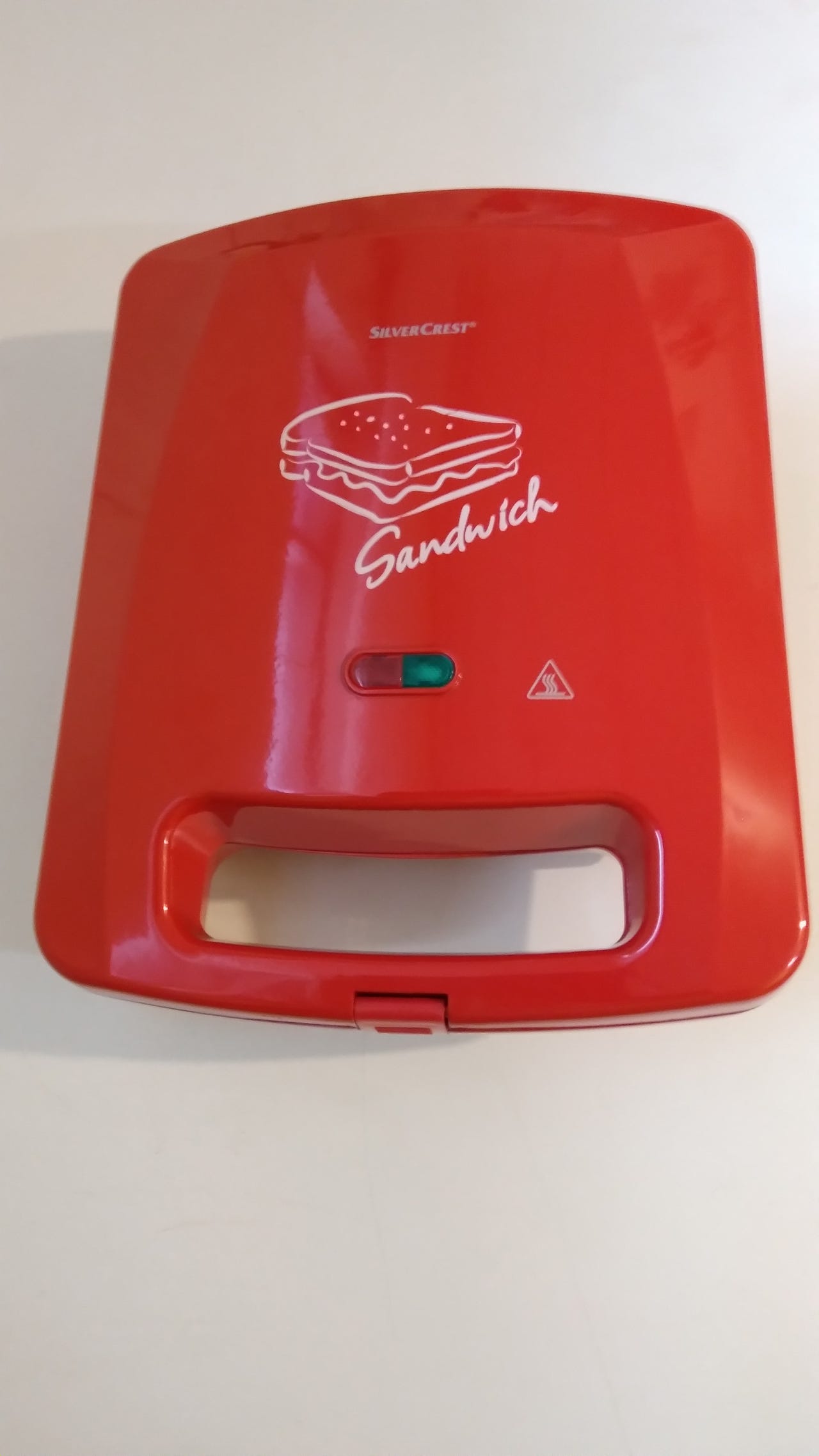 Ubrugt Toast Master til 4 Stk Toast , | DBA