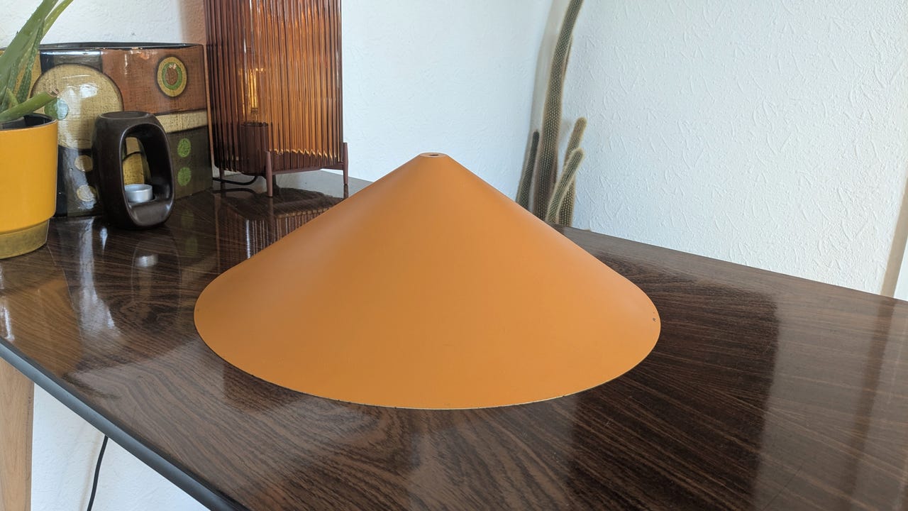 Retro pendel 1960's | DBA