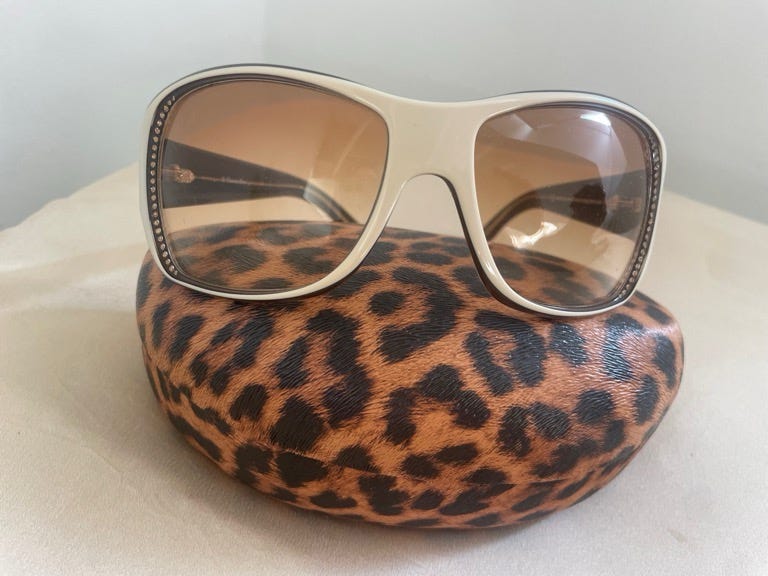 Dior solbriller | DBA