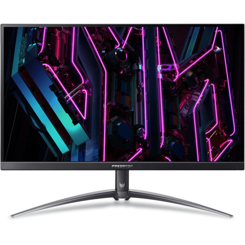 Acer Predator XB273UV3 27" gaming monitor | DBA