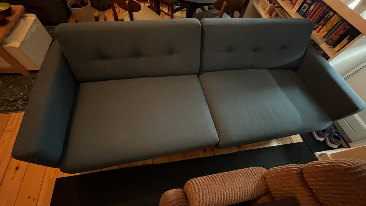 Sofacompany Vera | DBA