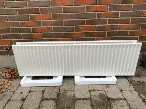 Radiator | DBA