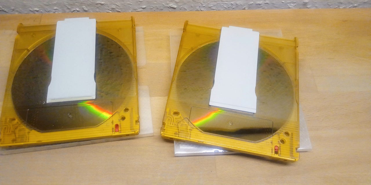 Panasonic DVD-RAM / Cartridge VIDEO Recording | DBA