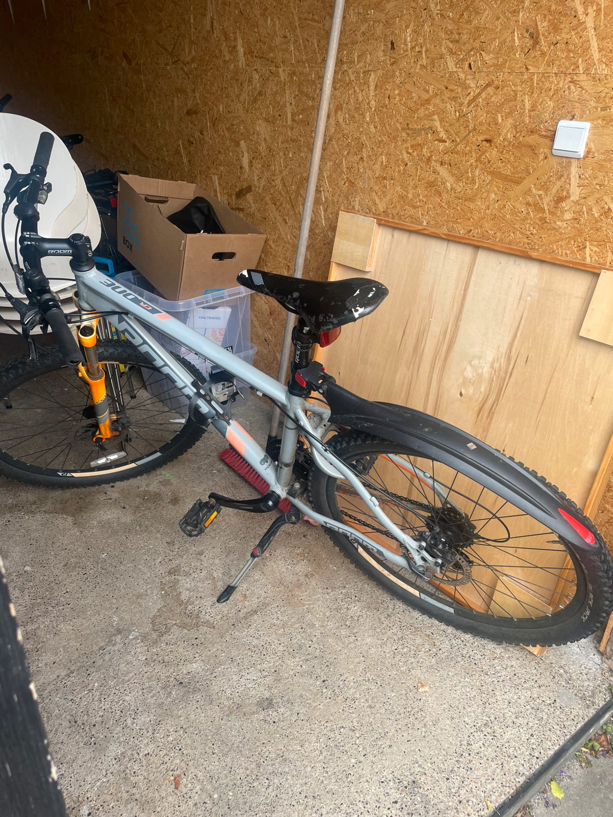 Fin cykel - Skarp pris | DBA