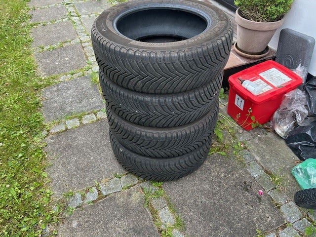 Biltilbehør til Citroen C3 og C4 Grand Picasso | DBA