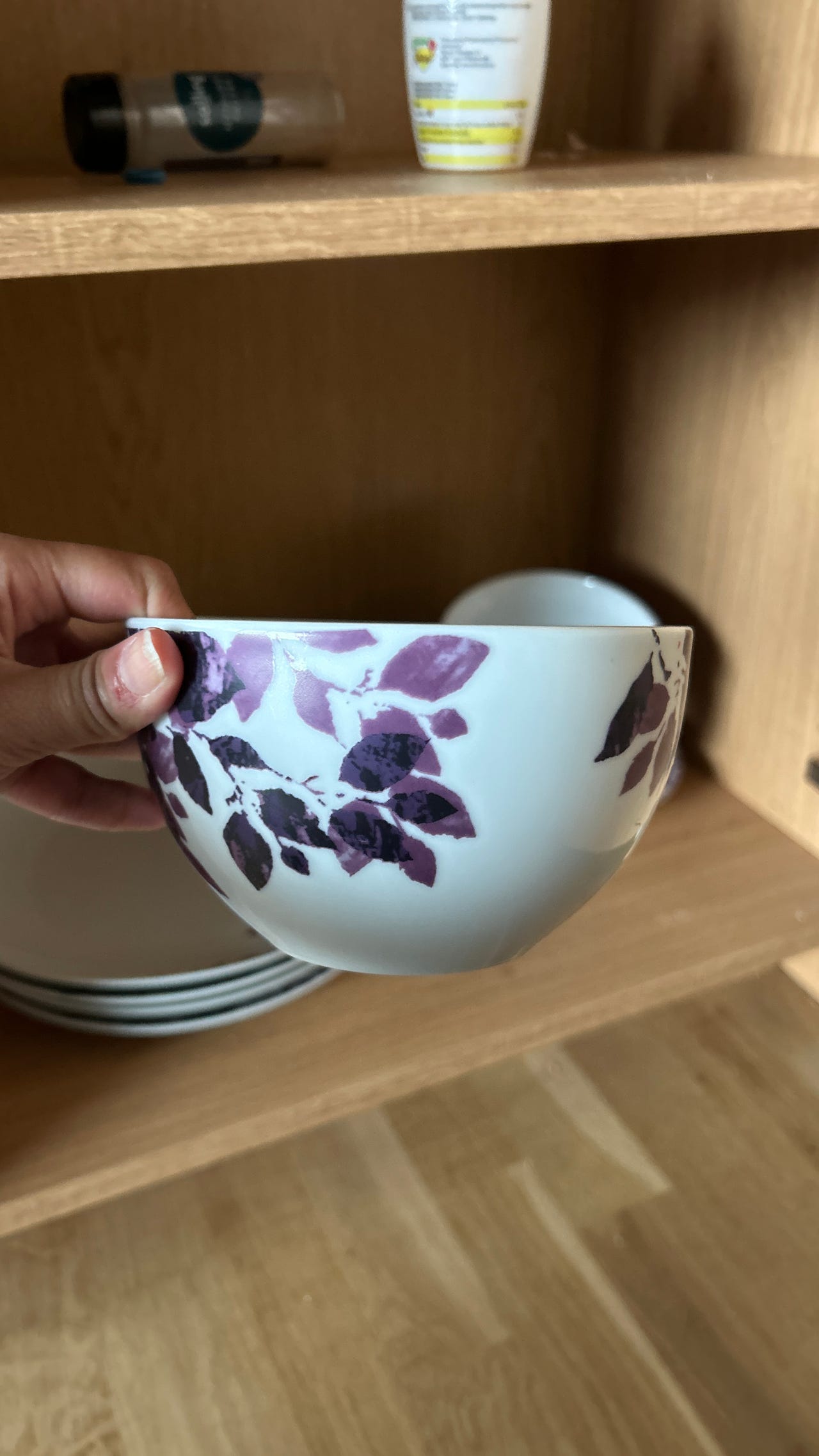 Selling full matching dinner set | DBA