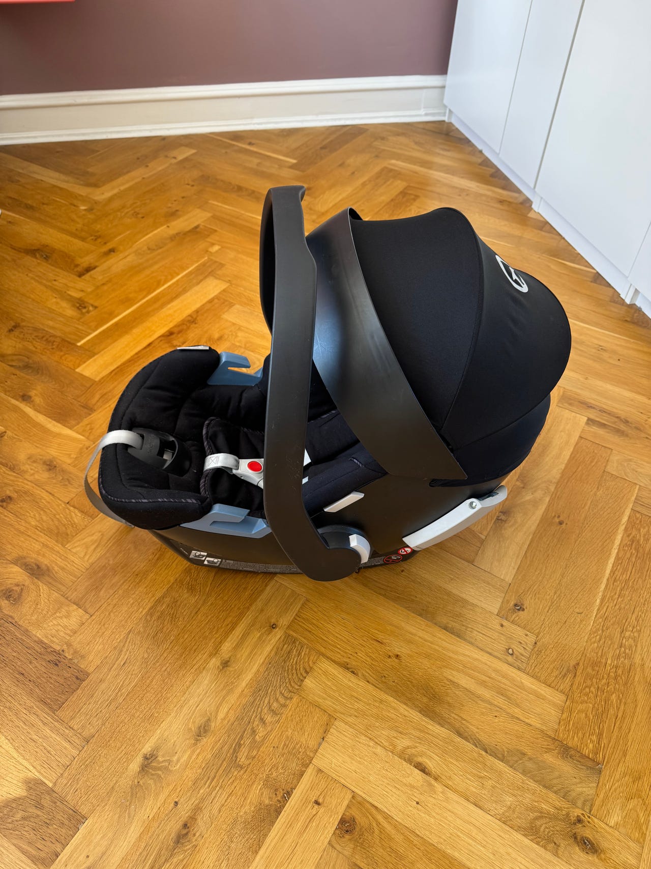 Cybex aton 5 autostol | DBA