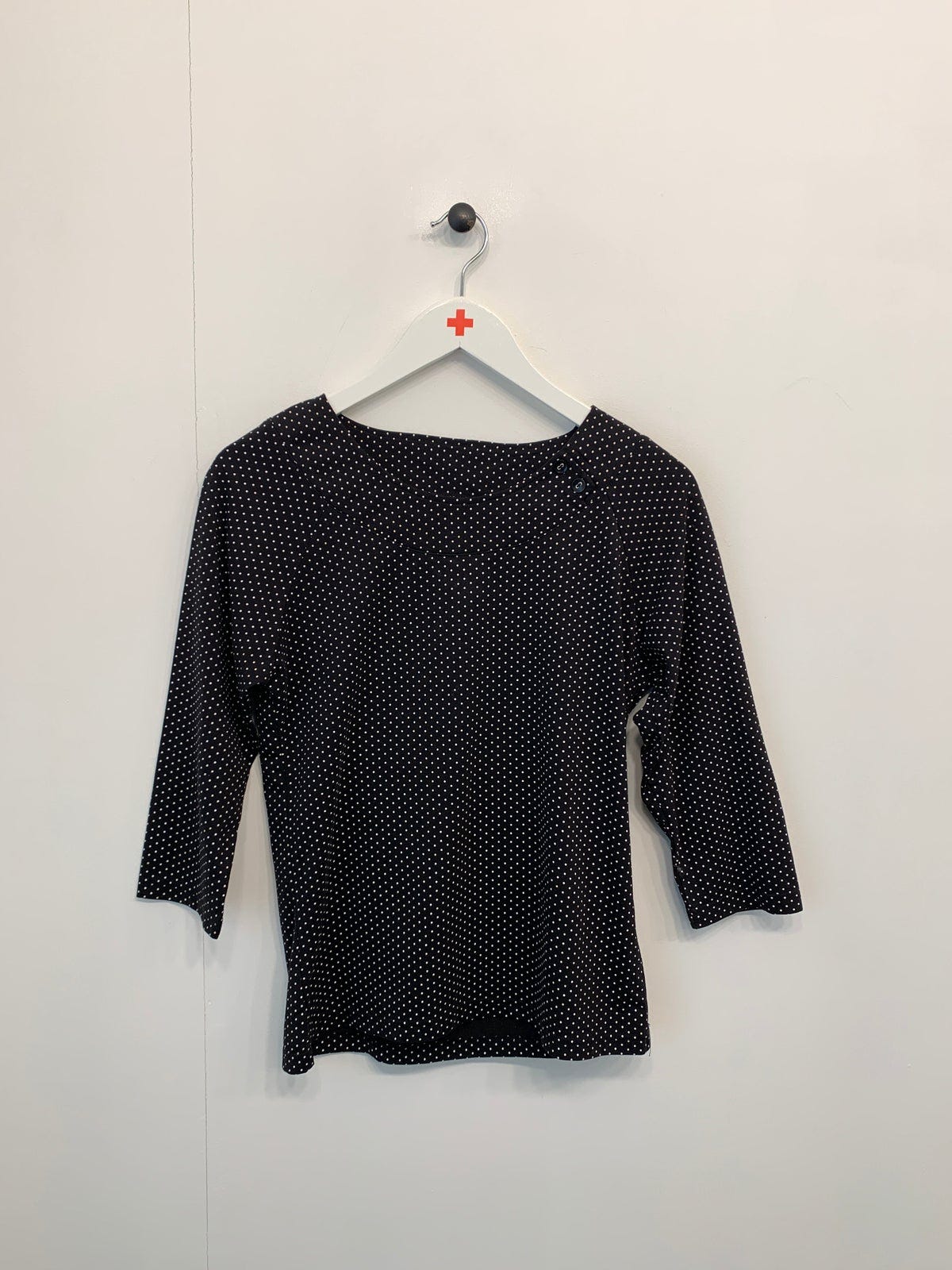 Micha Bluse, S | DBA