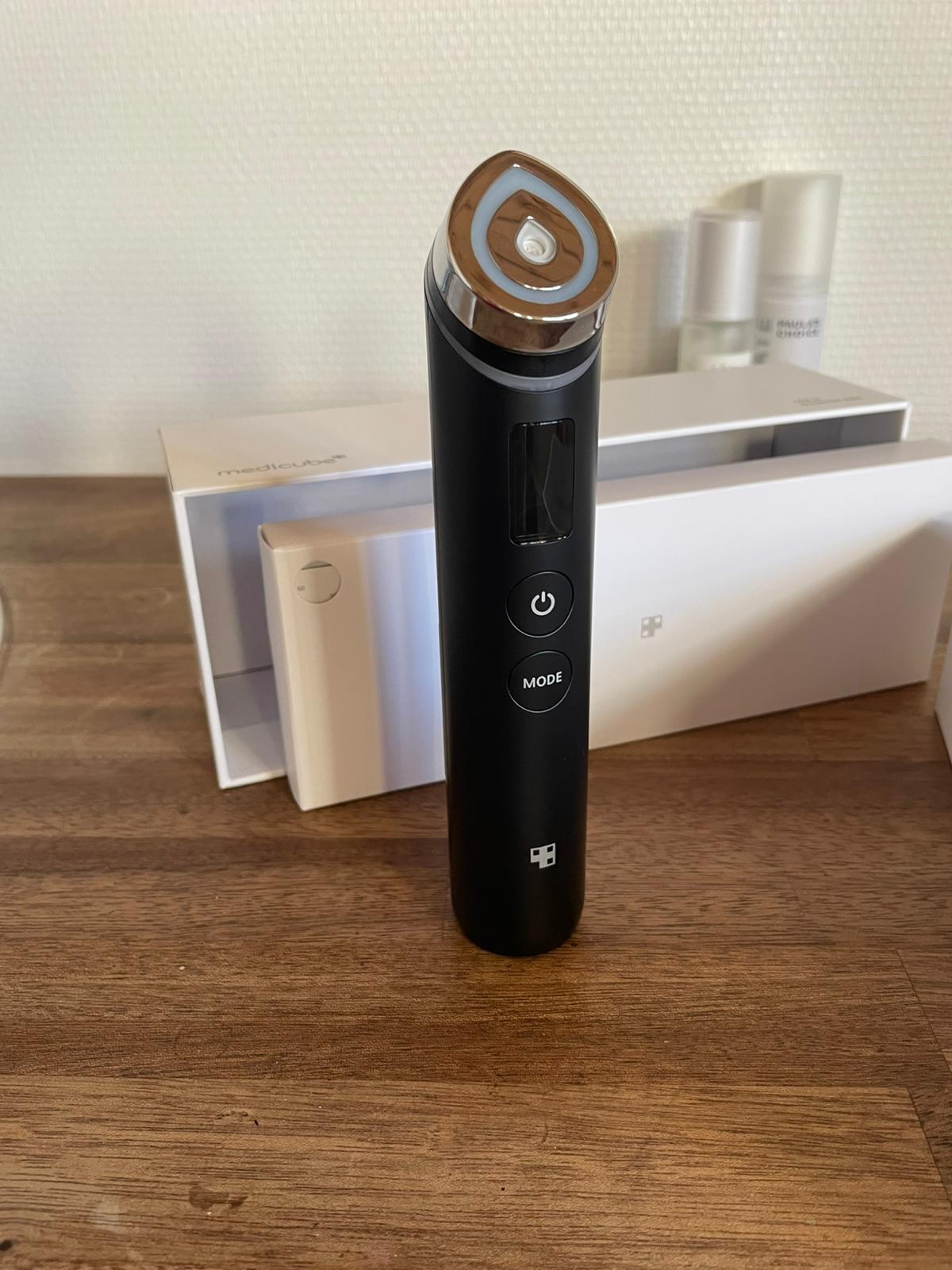 Medicube Age R booster Pro | DBA