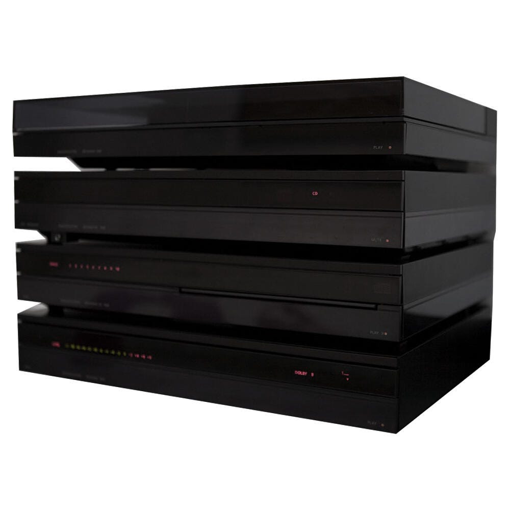 BeoSystem 7000 Sort eller i hvidt | DBA