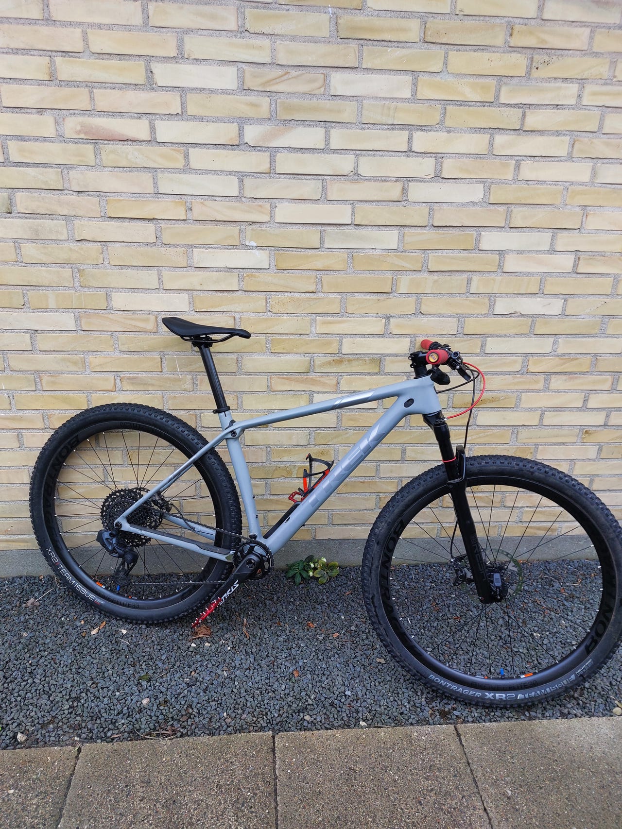 MTB-cykel Trek Procaliber 9.8. | DBA