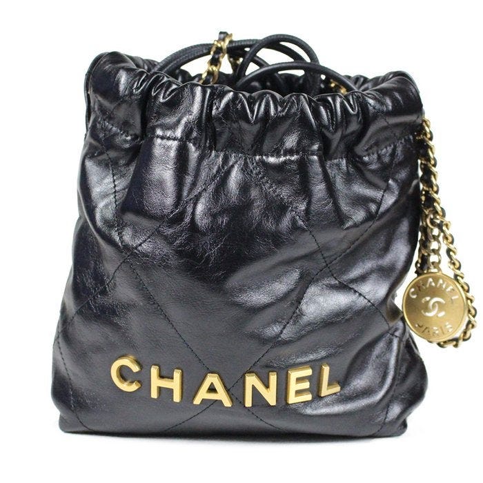 Chanel - Chanel 22 - Taske | DBA