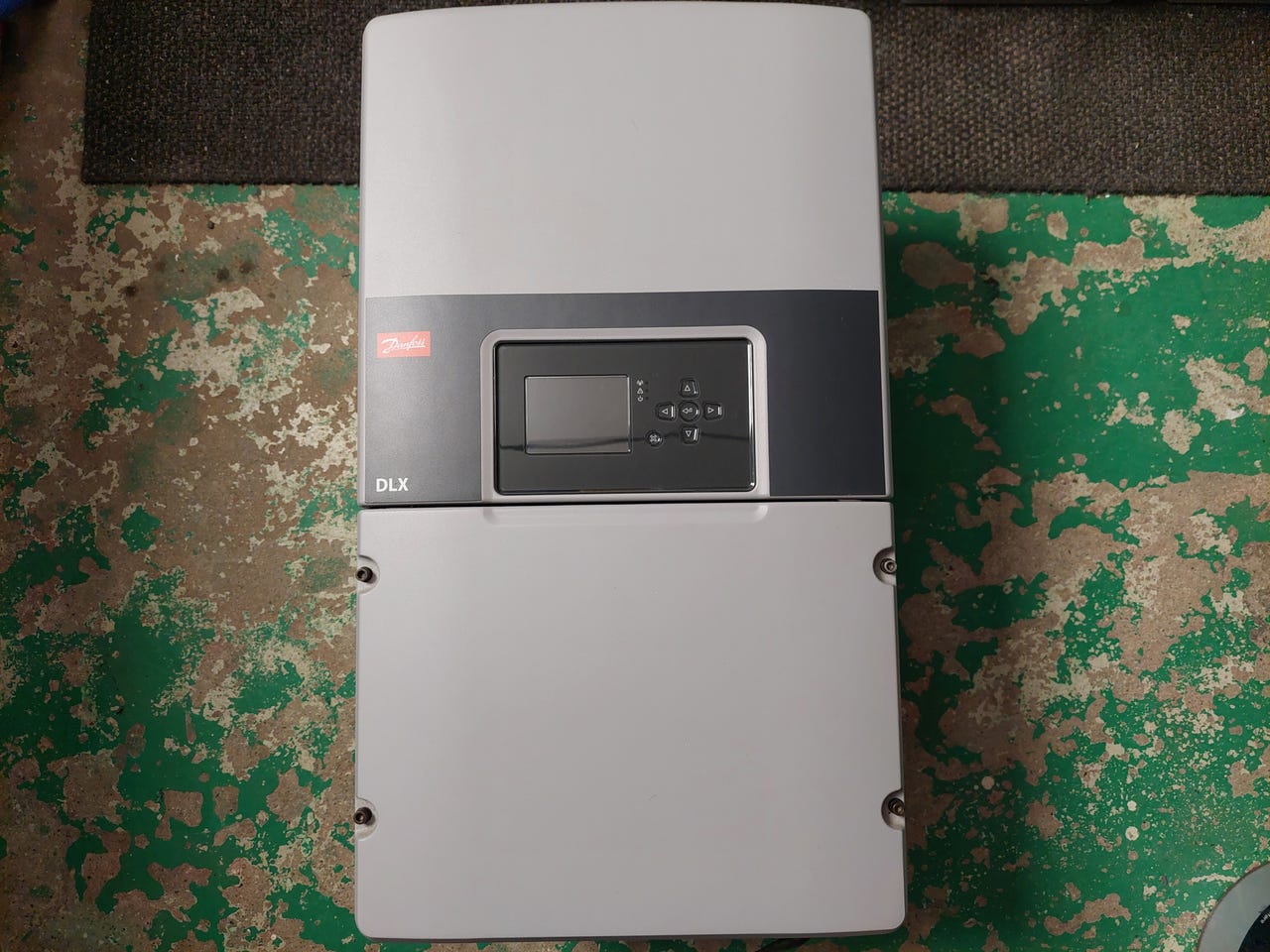 Danfoss DLX 3.8 Solcelle inverter | DBA