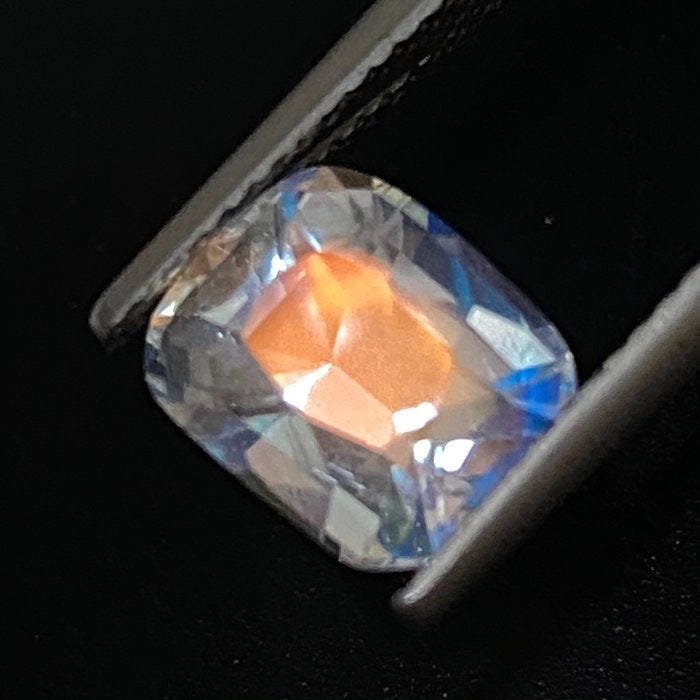 Månesten - 2.54 ct - International Colored Gemstone Association (ICA ...