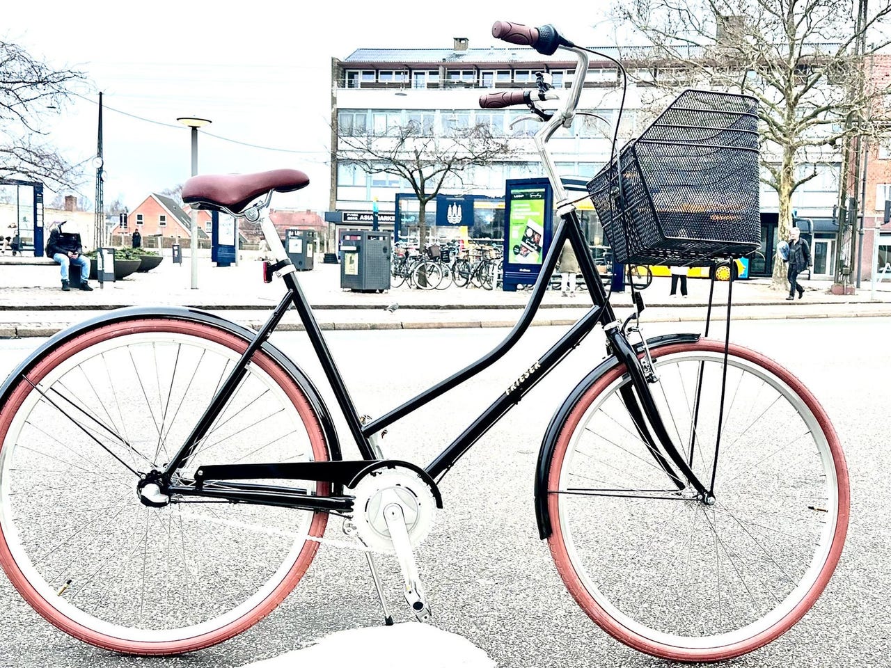 Kæmpe udsalg hos Alaska cykler | DBA