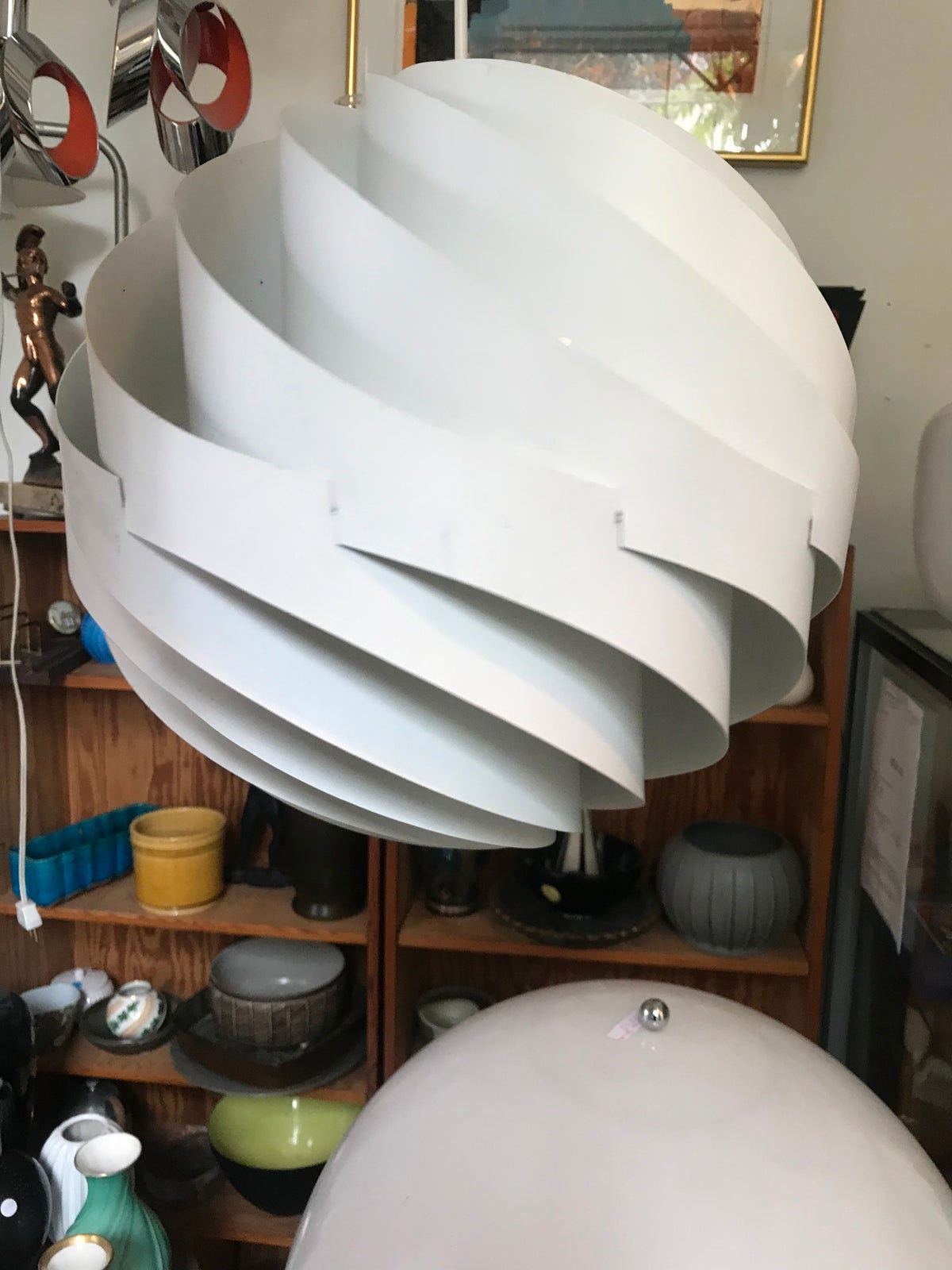 Weisdorf Pendel | DBA