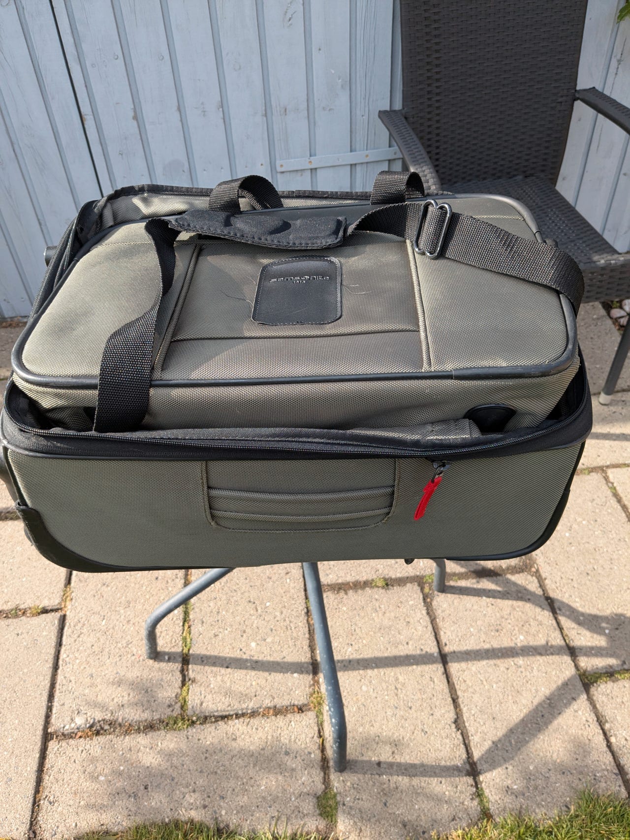 Kuffert og rejsetaske NY | DBA