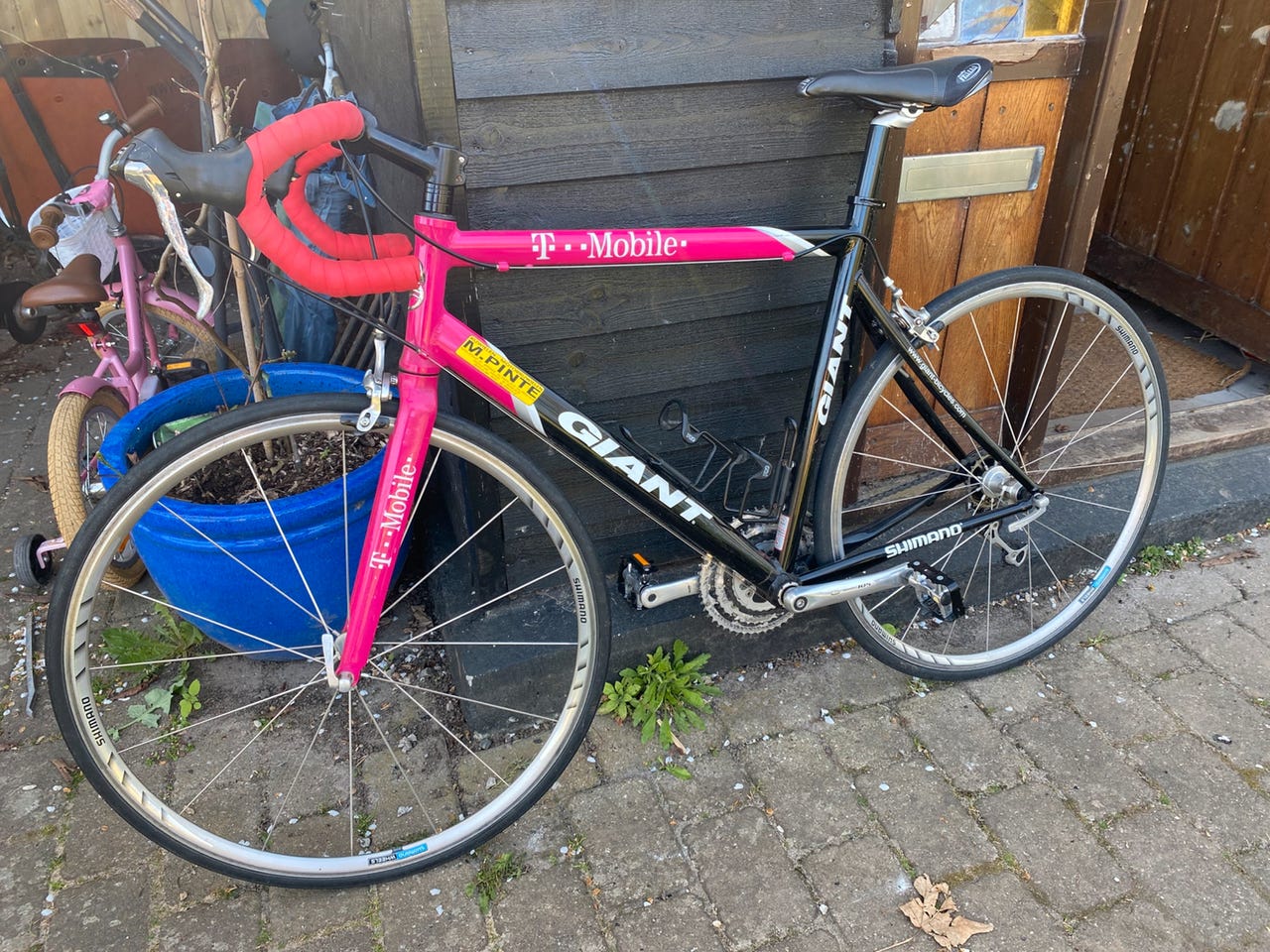 Racercykel herre | DBA