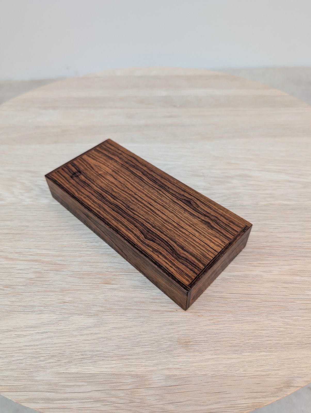 Alfred Klitgaard æske | DBA