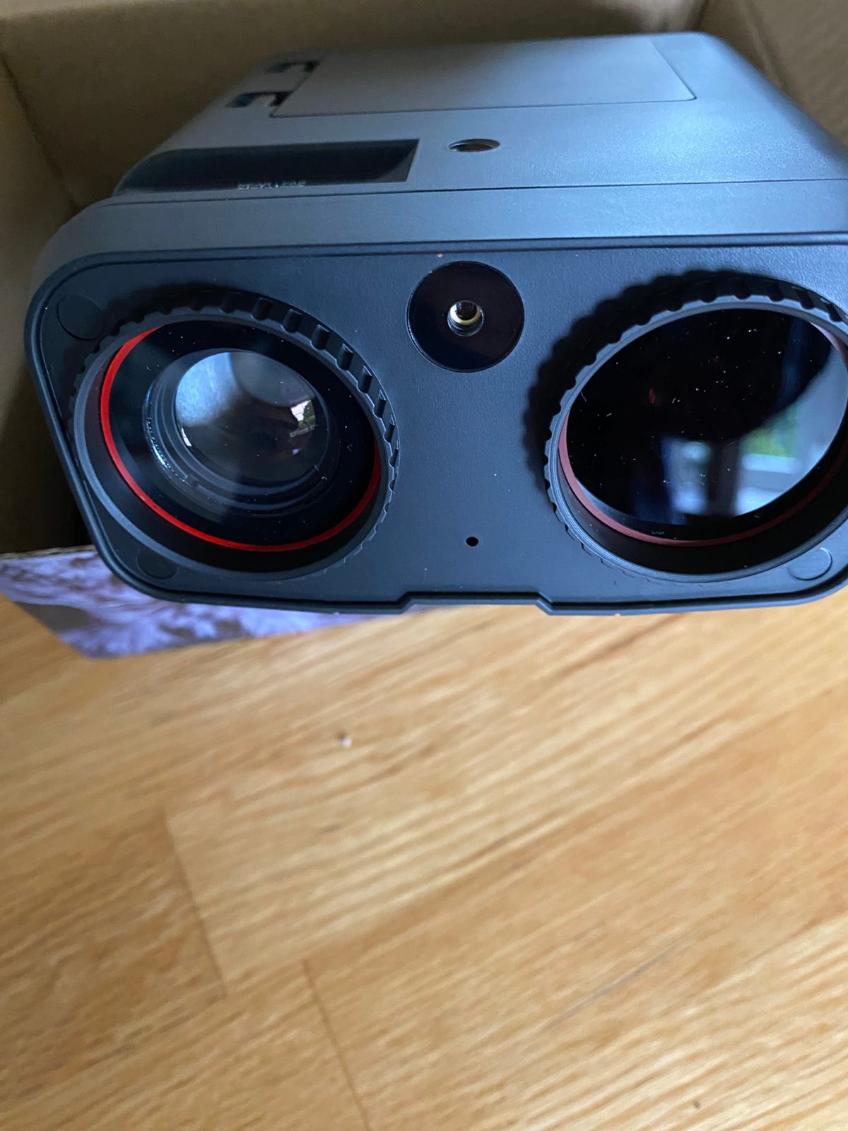 Digital nat kikkert/kamera | DBA