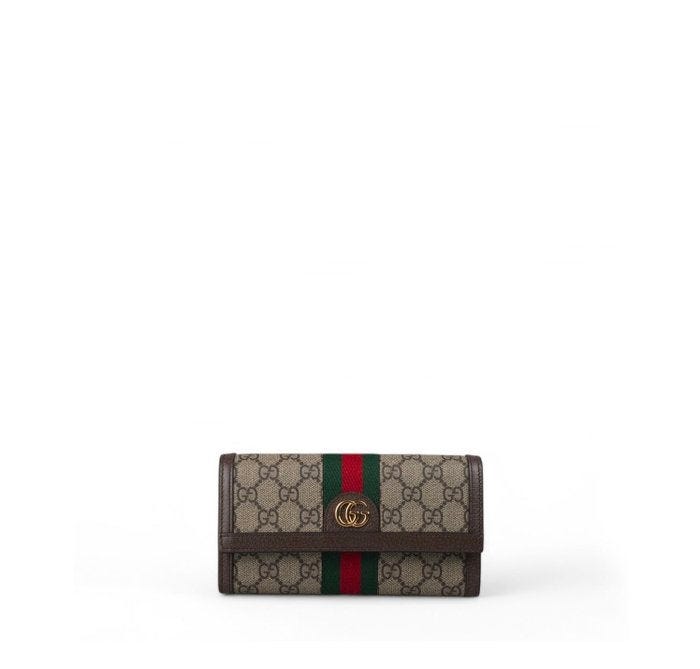 Gucci - Ophidia - Tegnebog | DBA