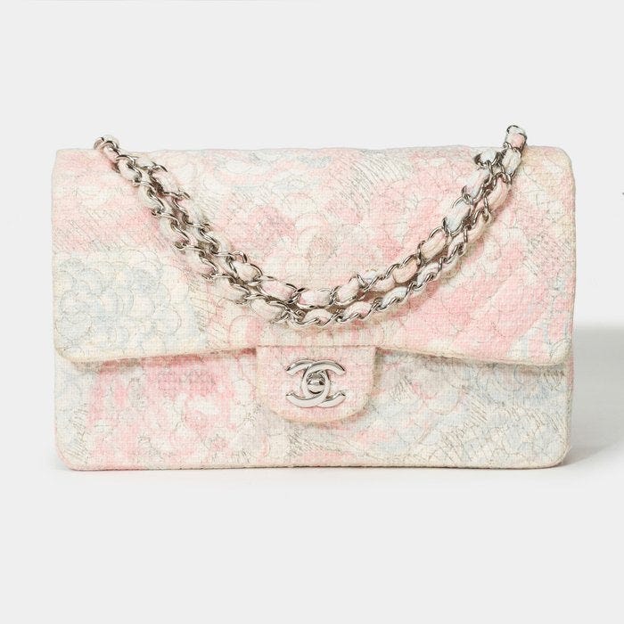Chanel - Timeless/Classique - Håndtaske | DBA