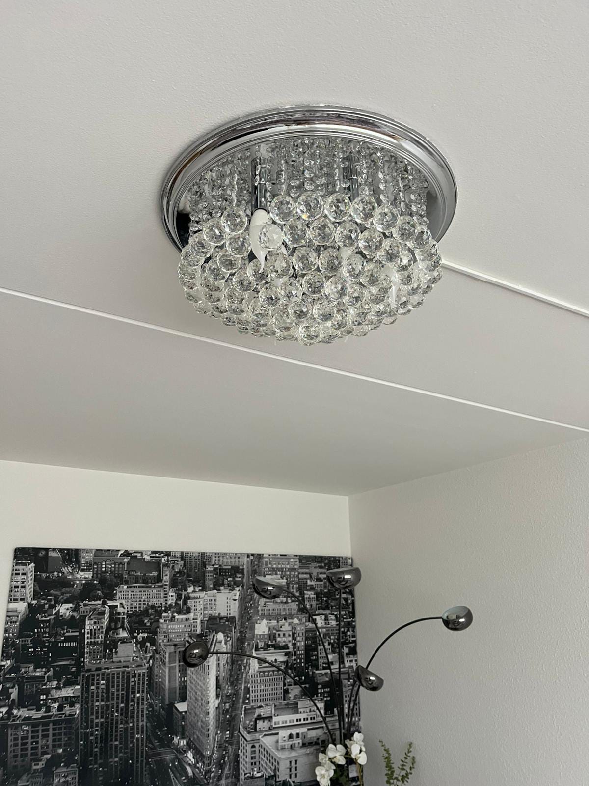 Persisk loftlampe | DBA