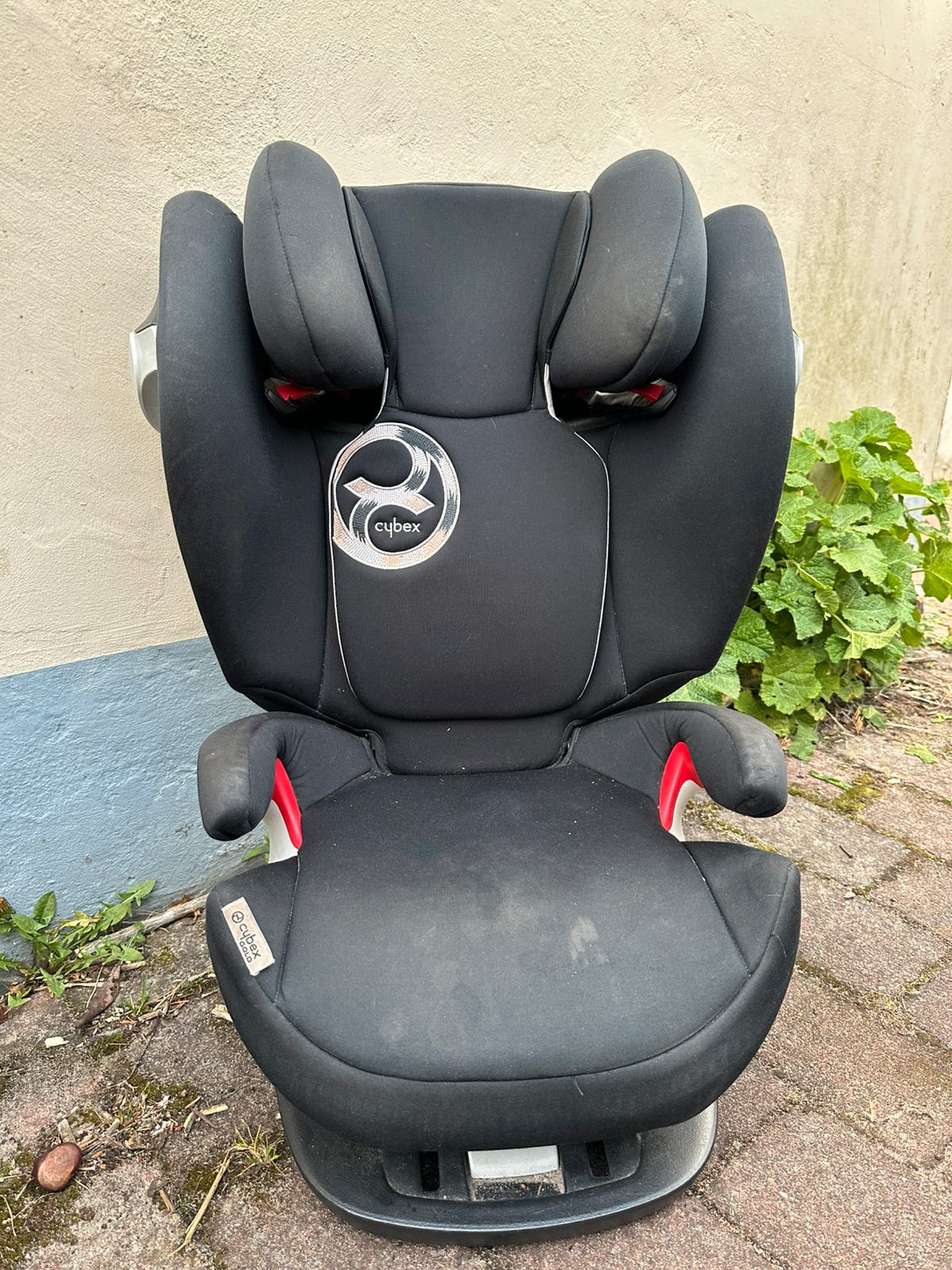 Cybex autostol | DBA