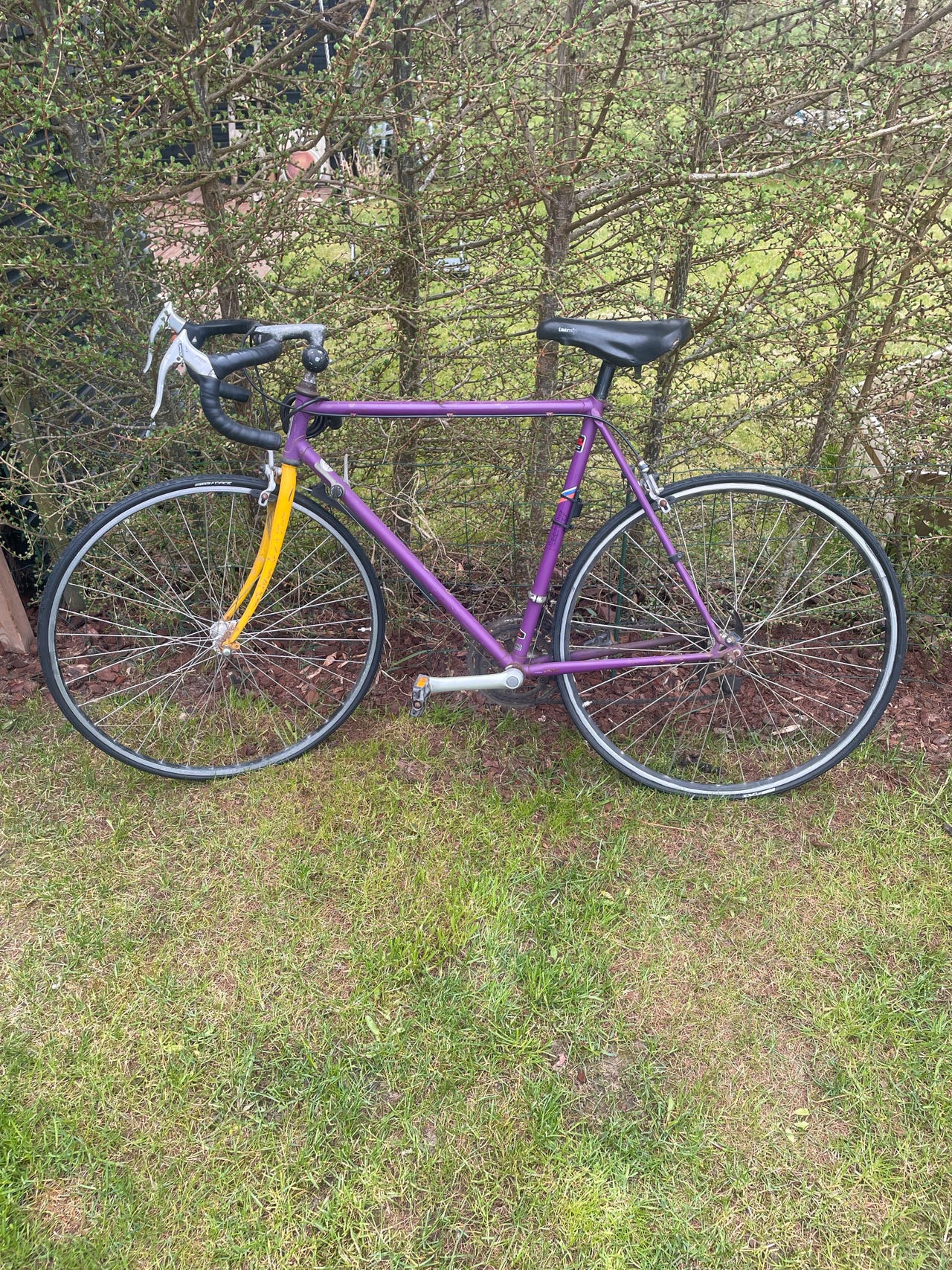 Taarnby retro racer cykel. | DBA