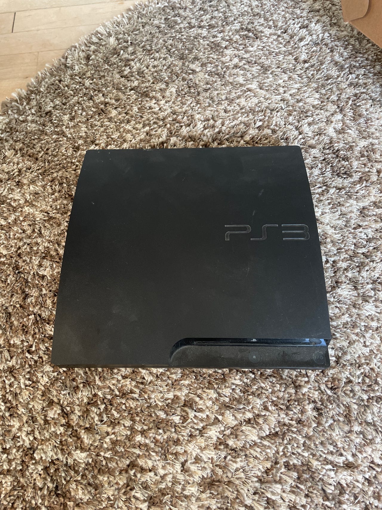 PS3 - med spil | DBA