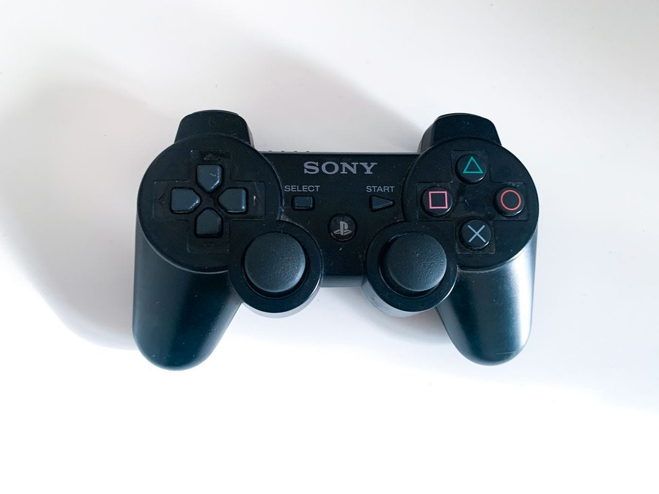 Original PS3 Controller | DBA