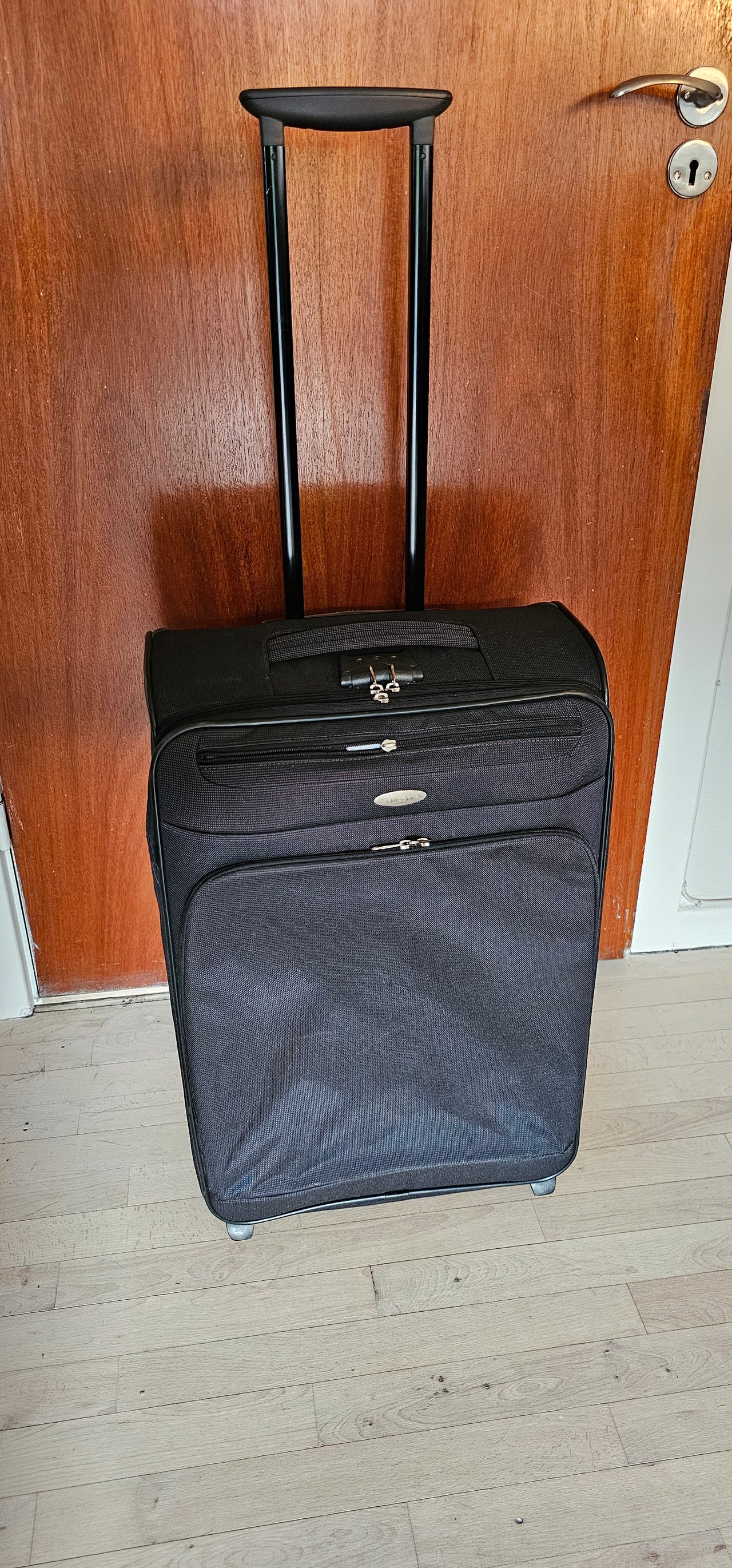 Samsonite kuffert | DBA