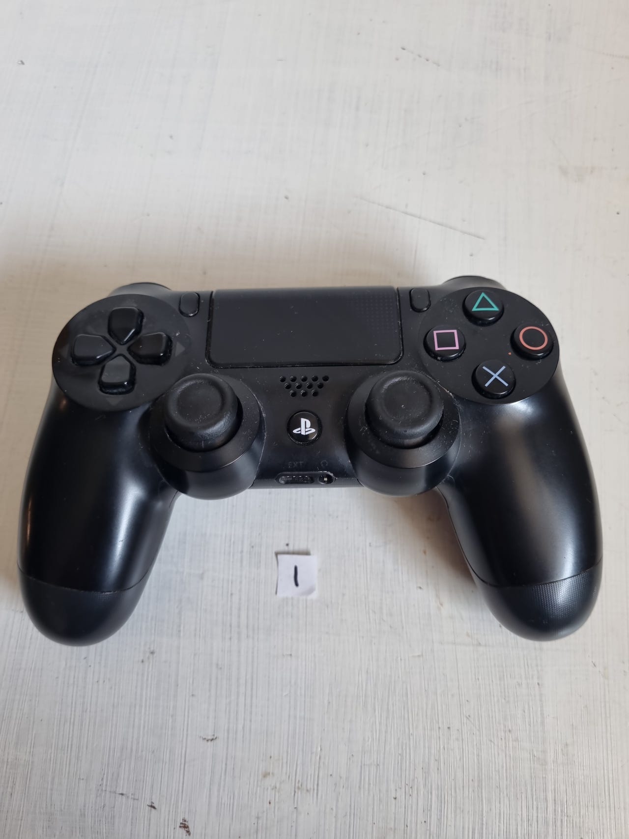 Playstation 4 Controller | DBA