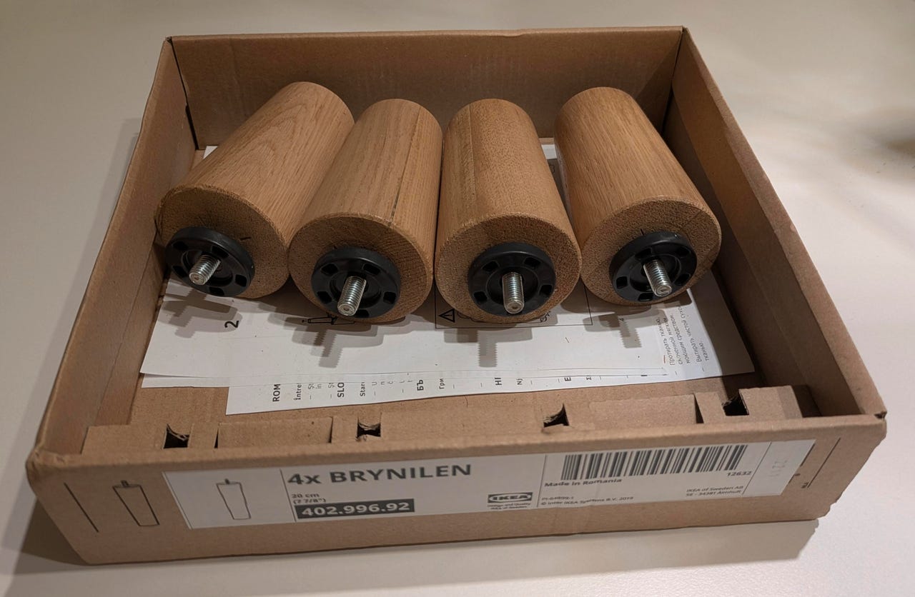 IKEA Sengeben | DBA