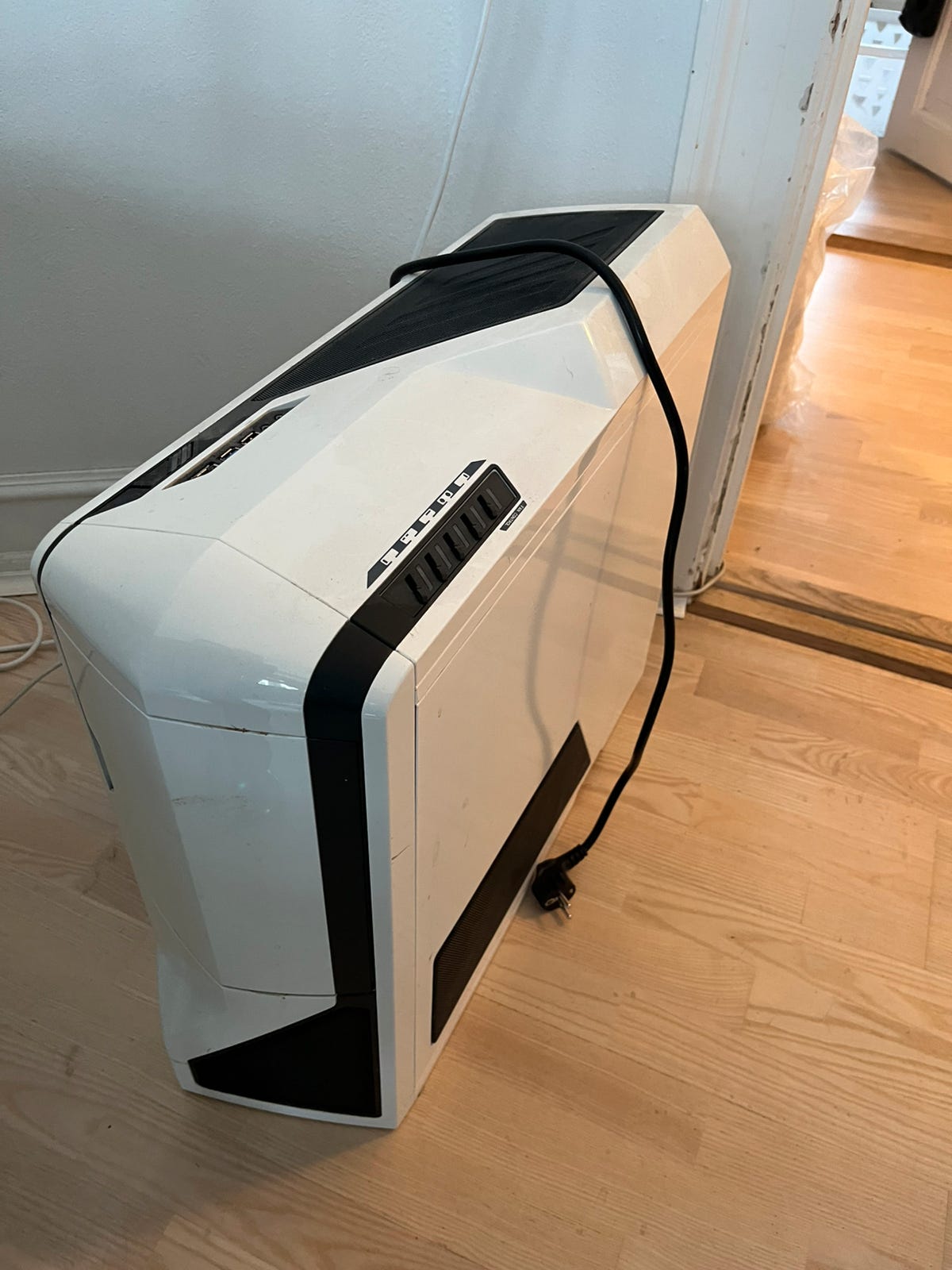 Gamer computer | DBA