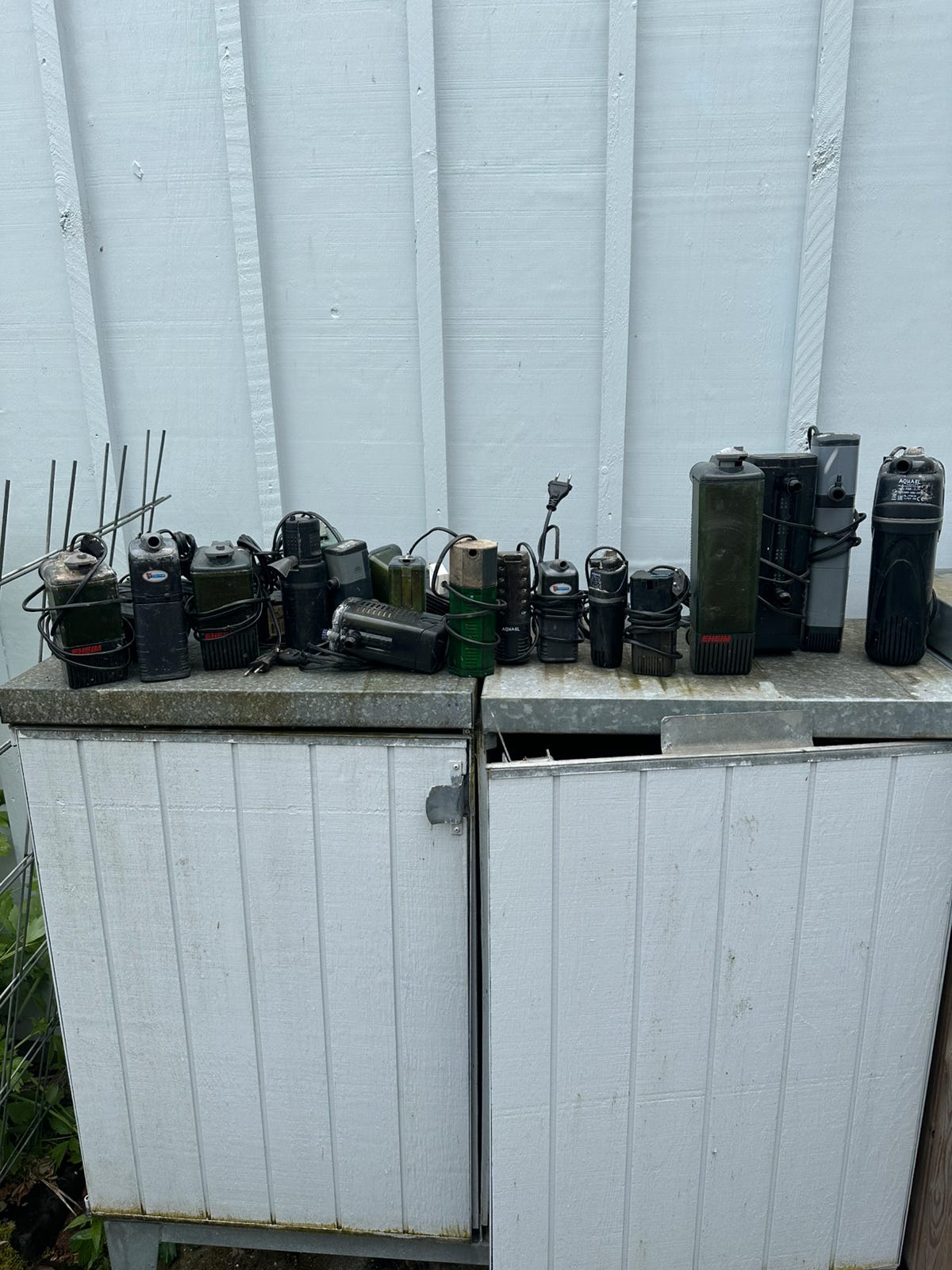 Indvendigpumpe | DBA