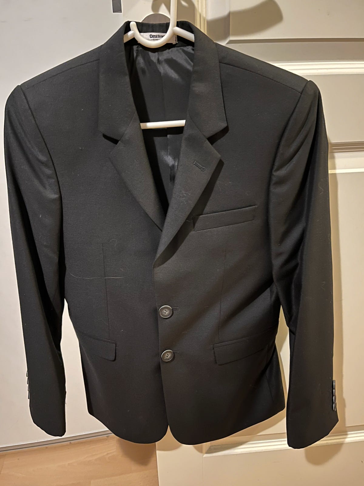 Sort blazer | DBA