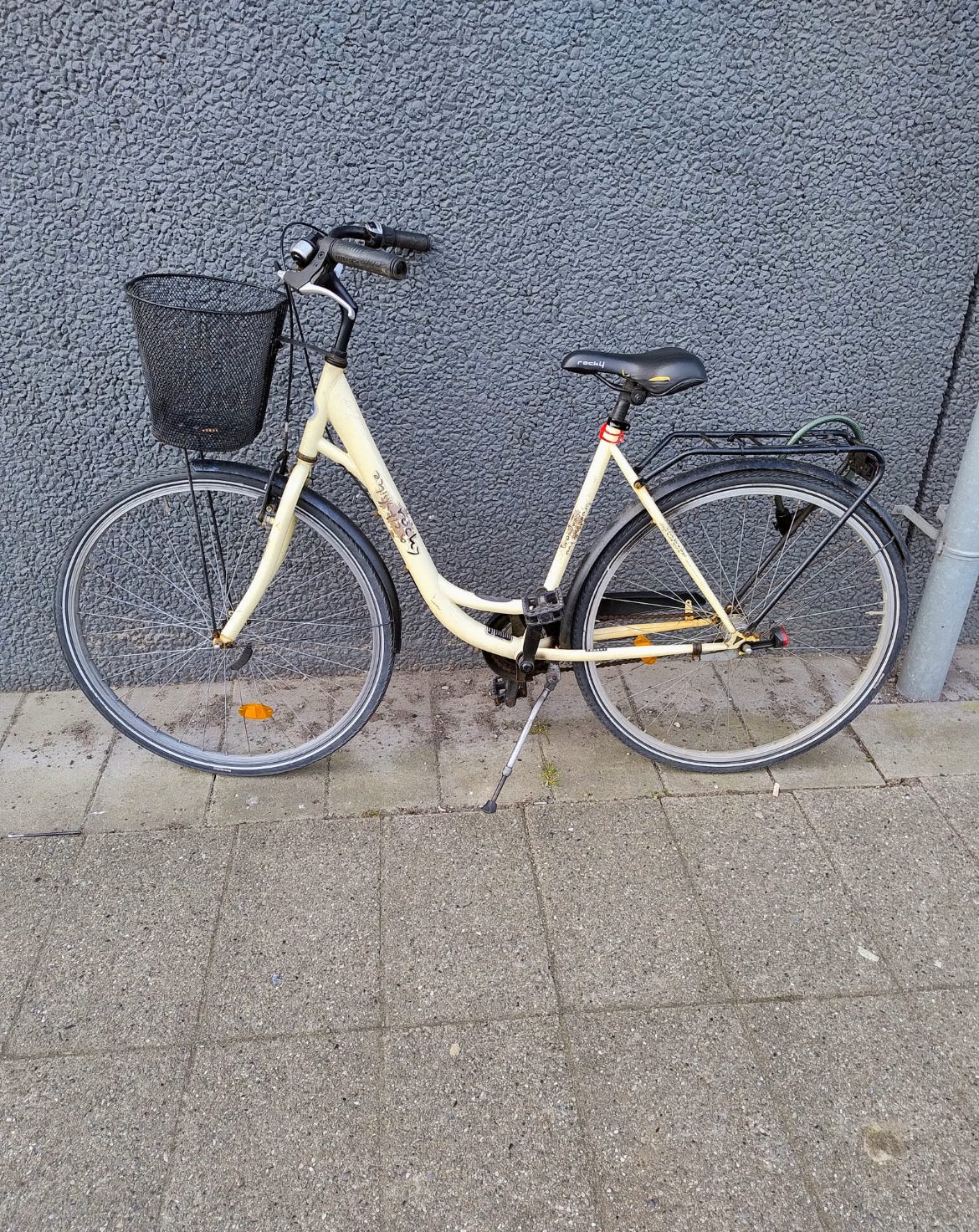 Cykel | DBA