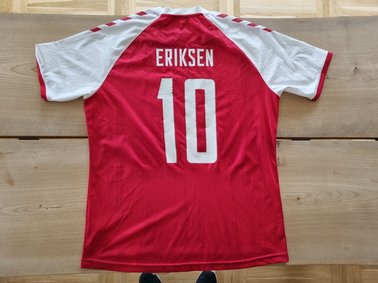 Danmark 2020/2021 | DBA