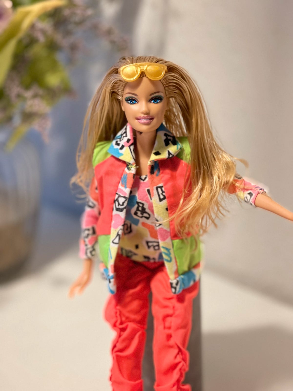VTG Mattel barbi | DBA