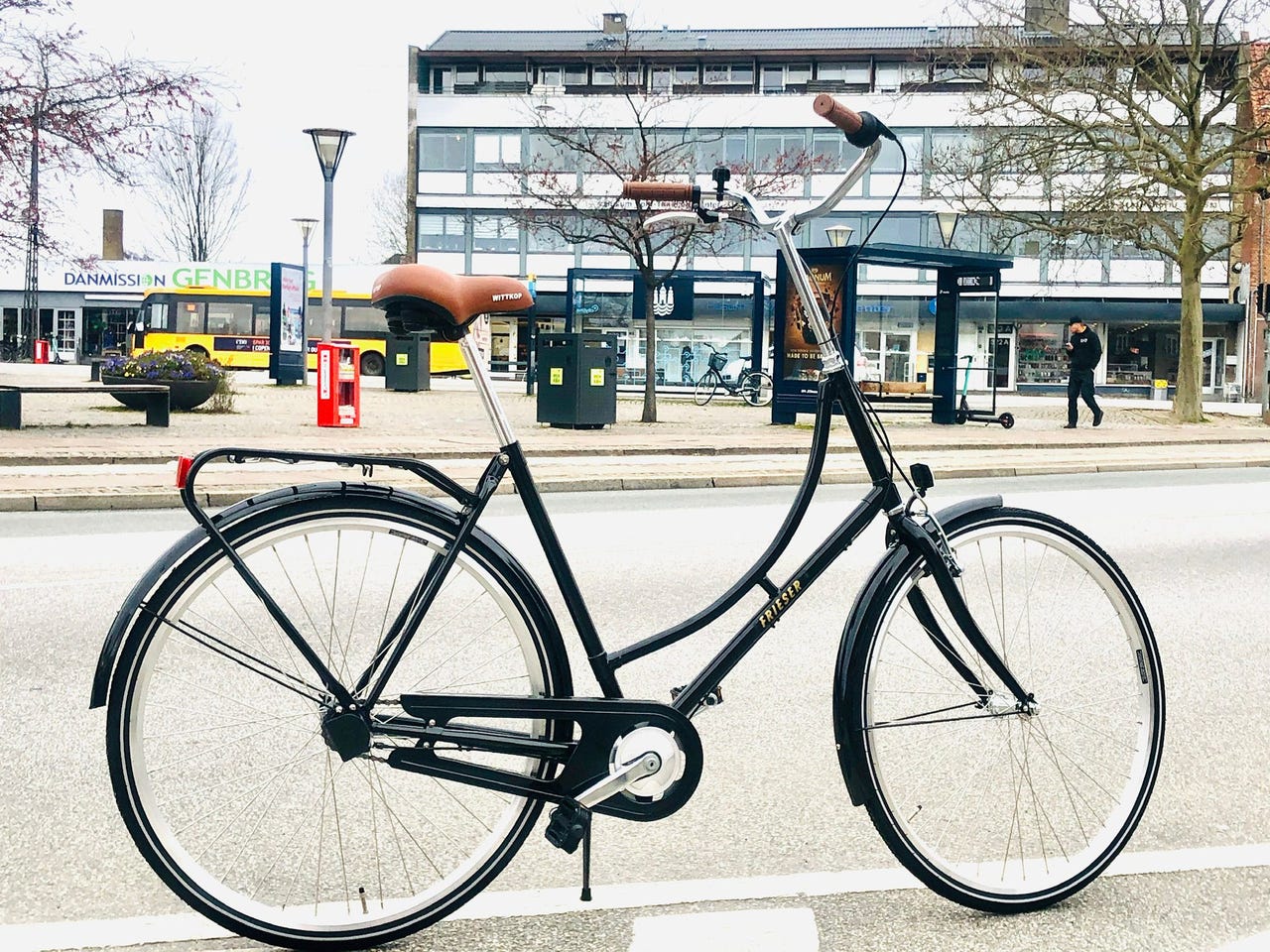 Udsalg Udsalg Af Classic CyKler 3 G | DBA