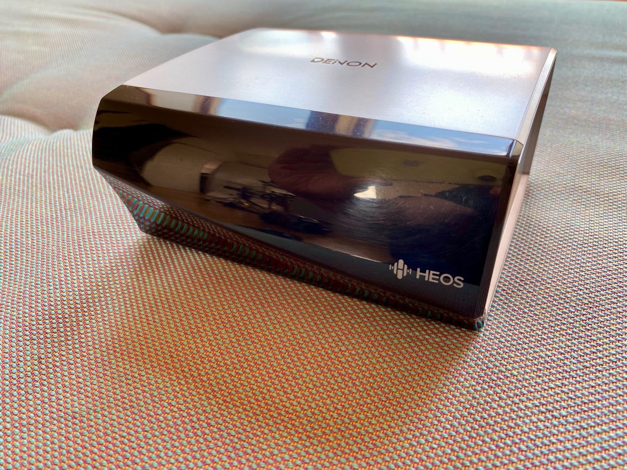 Denon HEOS Link / musikstreamer | DBA